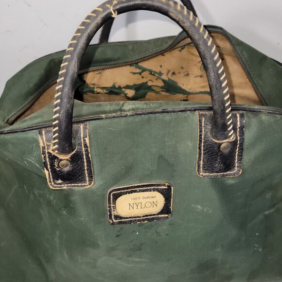 Accessories | Vintage Us Army Officers Bag Luggage E Pluribus Unum ...